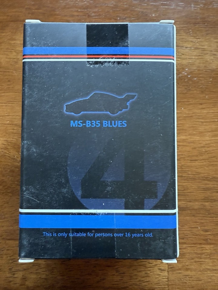 Magic Square Transformers MS-B35 Blues (Jazz). New | eBay