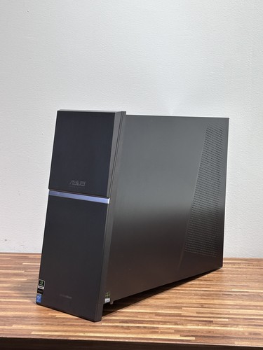 ASUS G10 Desktop i7 3.40GHz 32GB RAM WiFi+BT NVIDIA GTX 760 Windows 11 ...