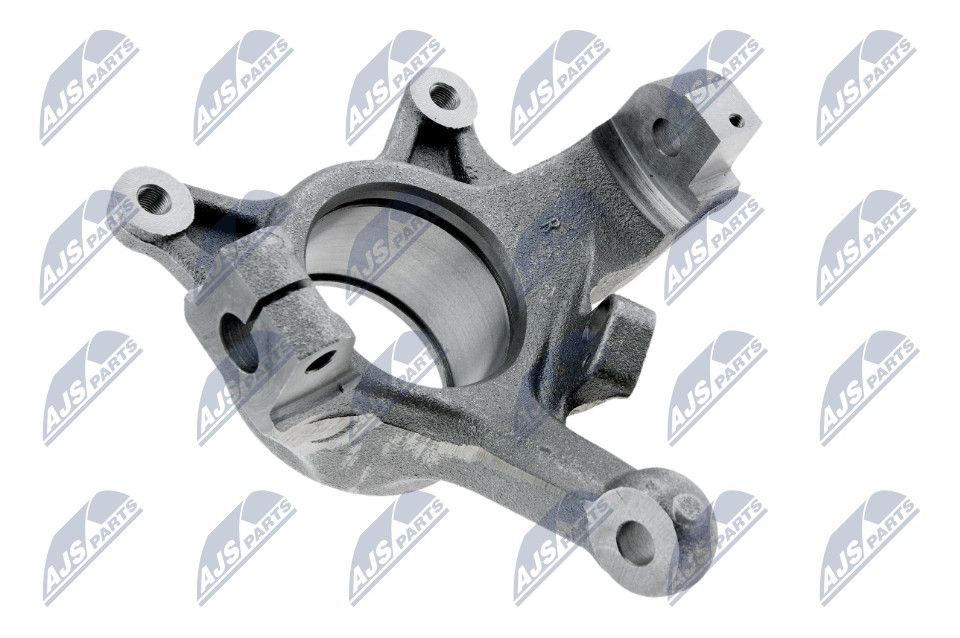 ZZP-PL-001 STUB AXLE STEERING KNUCKLE FRONT RIGHT NTY NEW OE ...