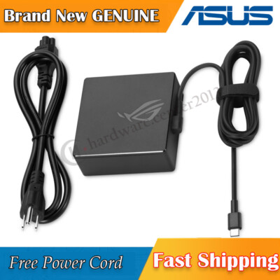 OEM 100W Adapter Charger for Asus ROG Strix G16 G614JU-N3092W Original ...
