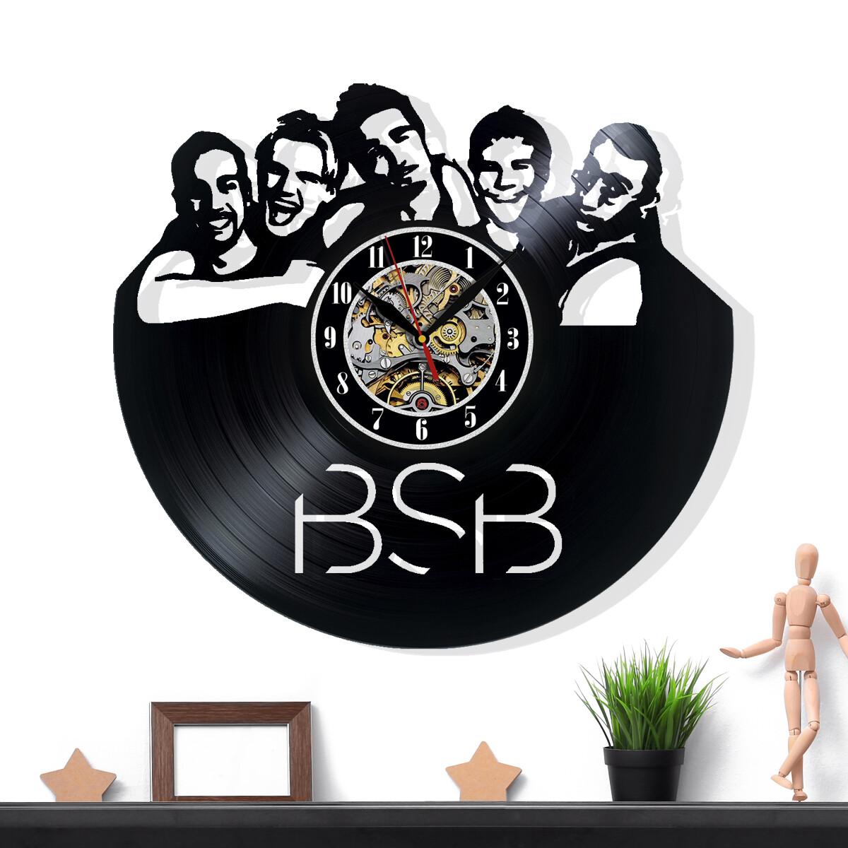 Happy Birthday Backstreet Boys