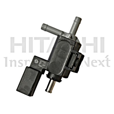 HITACHI Boost Pressure Control Valve For AUDI VW SEAT SKODA A3 A4 A5 ...