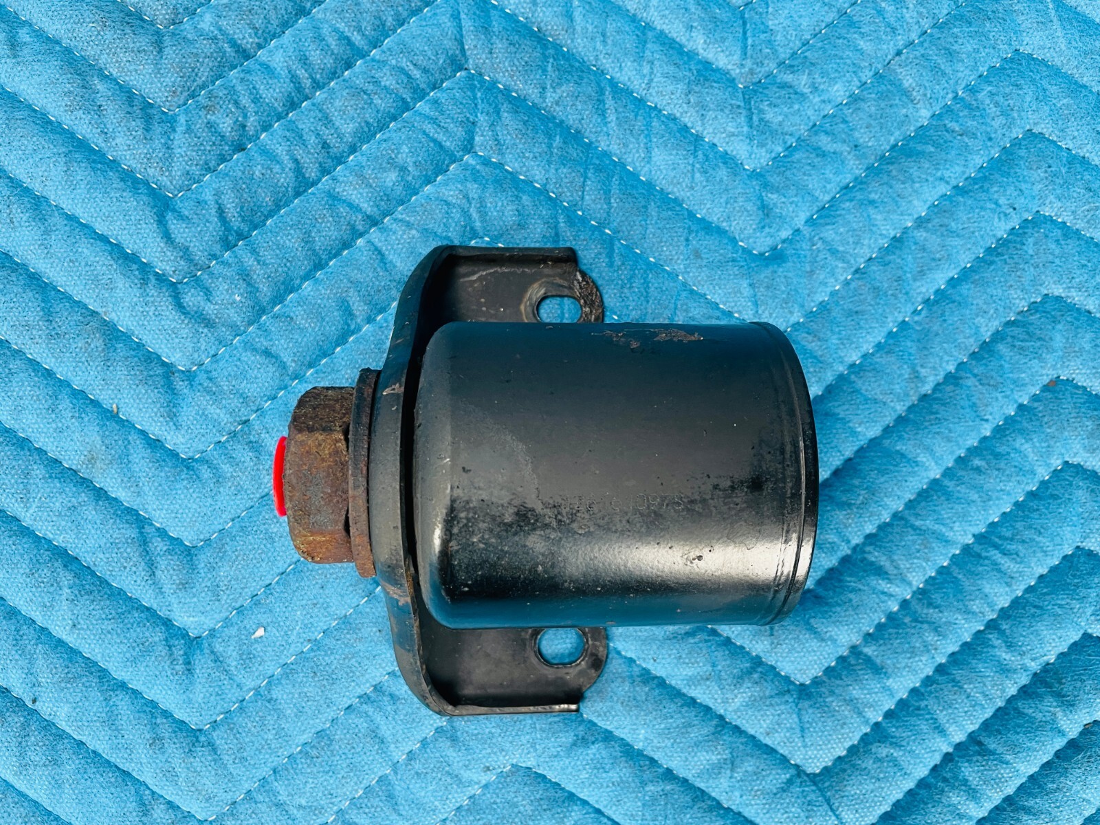 Lexus LX570 Front Suspension Accumulator 49041-60030 LH 2008-2021 OEM ...