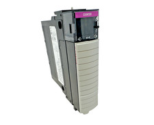 Allen-Bradley 1756-HSC ControlLogix High Speed Counter Module for sale ...
