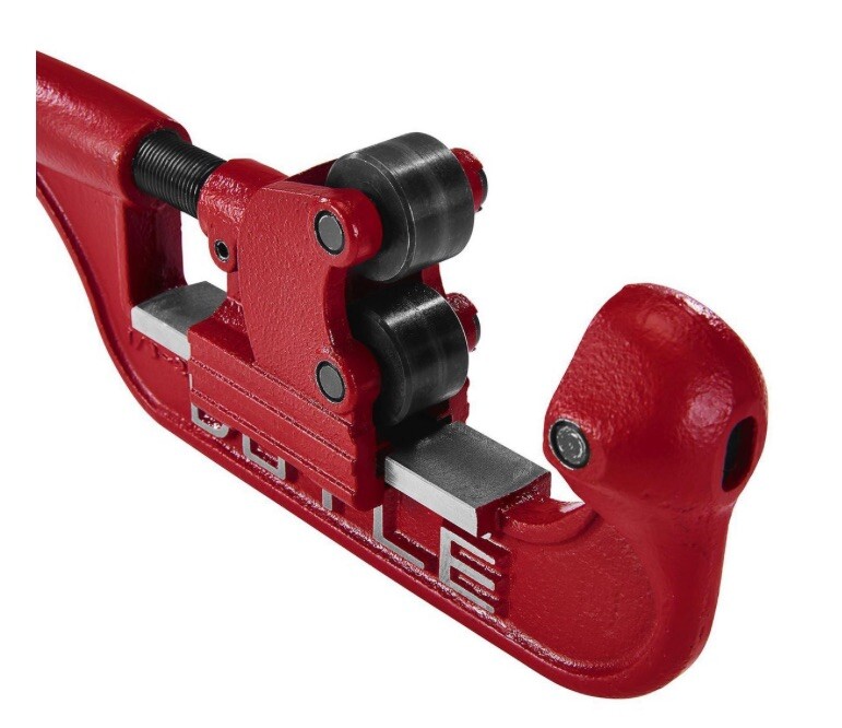 NEW 2” Heavy Duty Adjustable Pipe Cutter Tool Steel Pipe Cutter 58960 ...