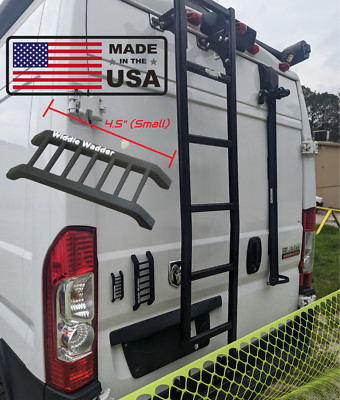 Widdle Wadder Custom 3D Printed Tailgate Magnet (SMALL 4.5") TRD Pro ...