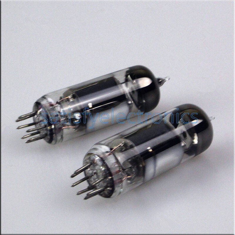 6J5 Tube Valve Vacuum T-Class Replace 6AH6 6*5 for Amplifier Preamp | eBay