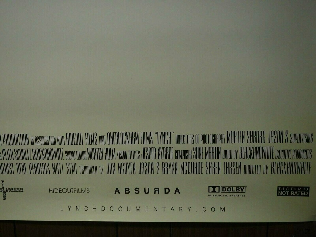 Movie Poster Credits Png