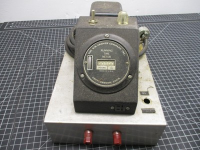 Timers - Cramer Company