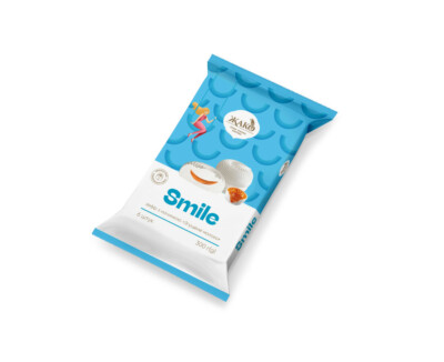 Ukrainian Sweets Soft Zefir (Marshmallows) JACO with Condensed Milk ...