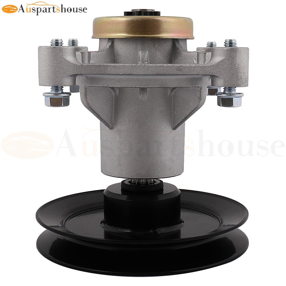 2PK Spindle Assembly for Husqvarna RZ4621 RZ4623 RZ46i RZ4622 RZ4619 ...