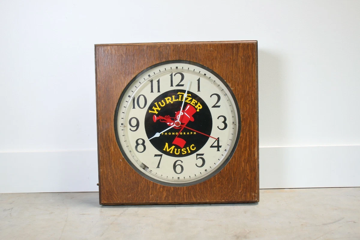 Neon Clocks Ebay