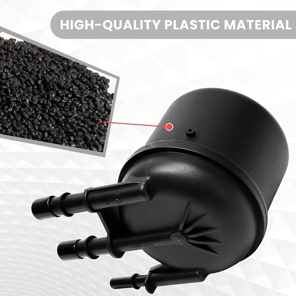 Fuel Filter Element Kit FD4624 HC3Z9N184B For Ford F250 F350 F450 F550 ...
