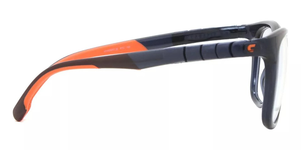 NEW Carrera HYPERFIT 23 RTC 50 Eyeglasses 50mm 100% Authentic ...