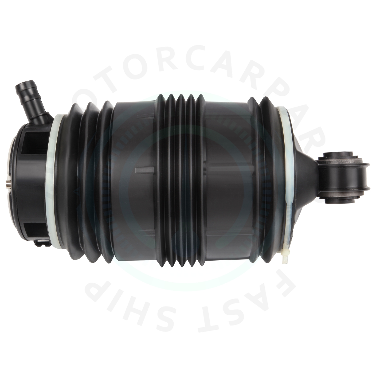 3Pin Fit For Mercedes CLS500 550 E350 E500 E550 Rear Left Air ...