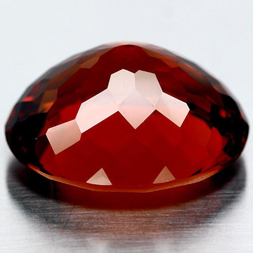 Ct. Big REAL NATURAL MINED Citrine, large gem for ring or Pendant ...