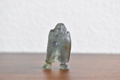 Doctor Bombe - Kinkeshi（Kinnikuman) Japan BANDAI M.U.S.C.L.E. 80s ...