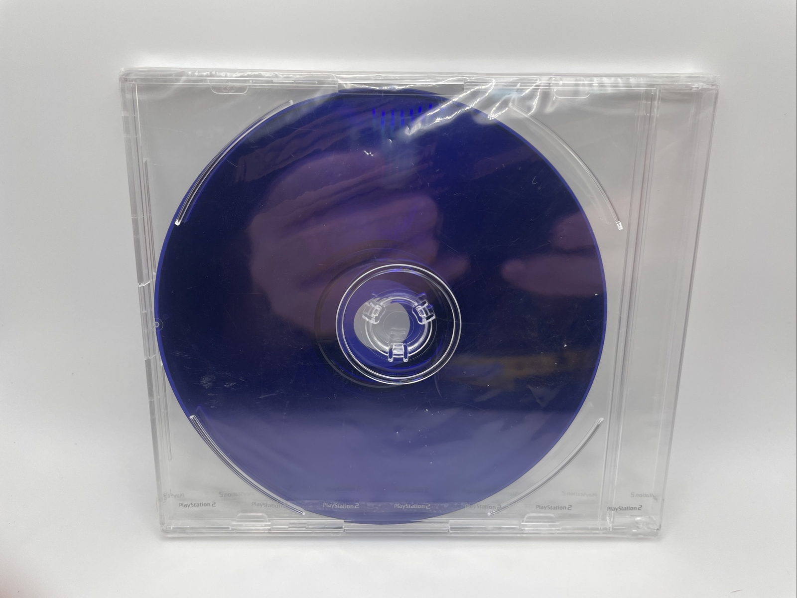 New Original PlayStation 2 DVD Player Demo Disc | eBay