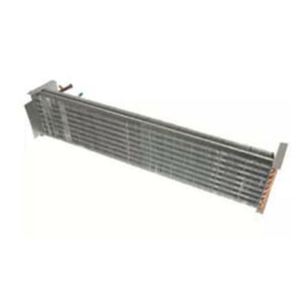 Hbc Horizontal Fan Coils HORIZONTAL HYDRONIC FAN COIL UNITS