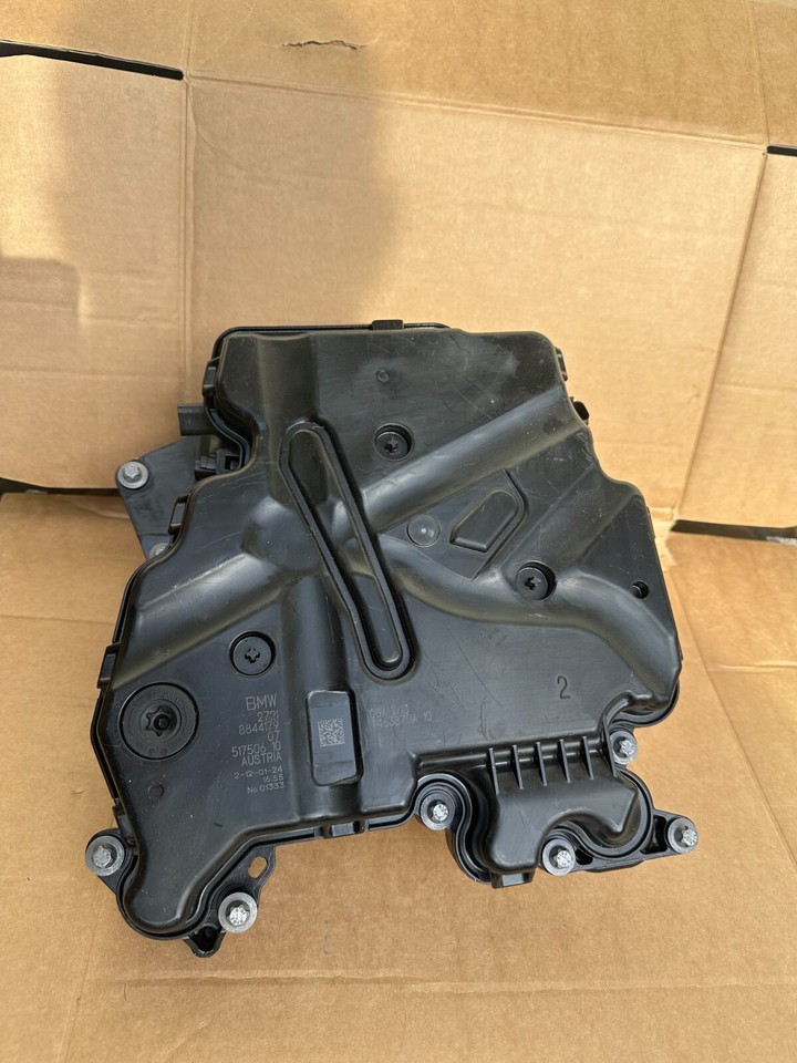 BMW iX oil module | eBay