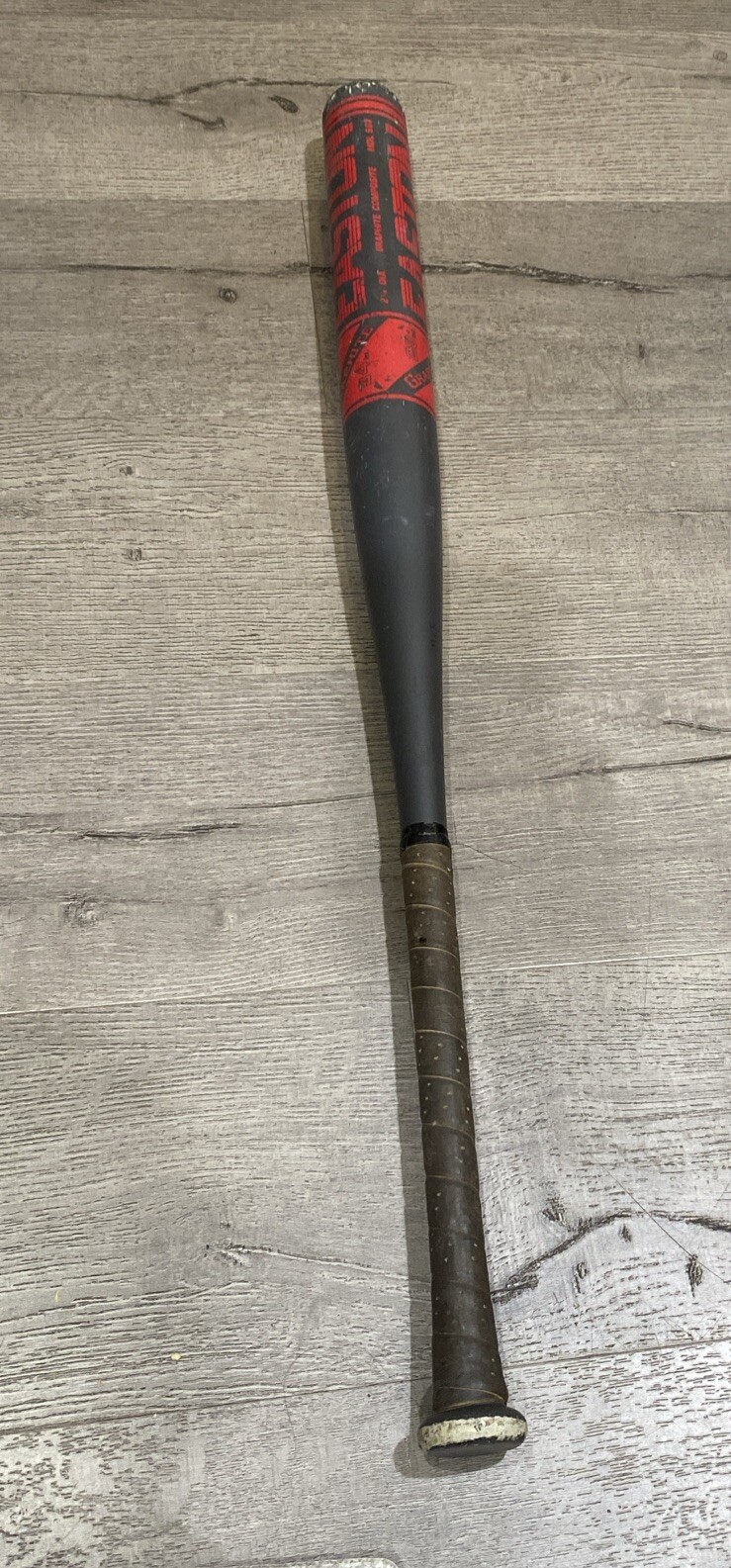 Easton MDL SG3 Graphite Composite Baseball Bat 34" in 32 oz 2-1/4 ...