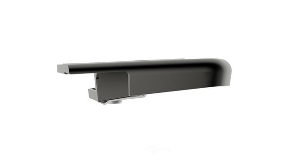 Bumper Cover Bracket Mopar 68049489AC for sale online | eBay