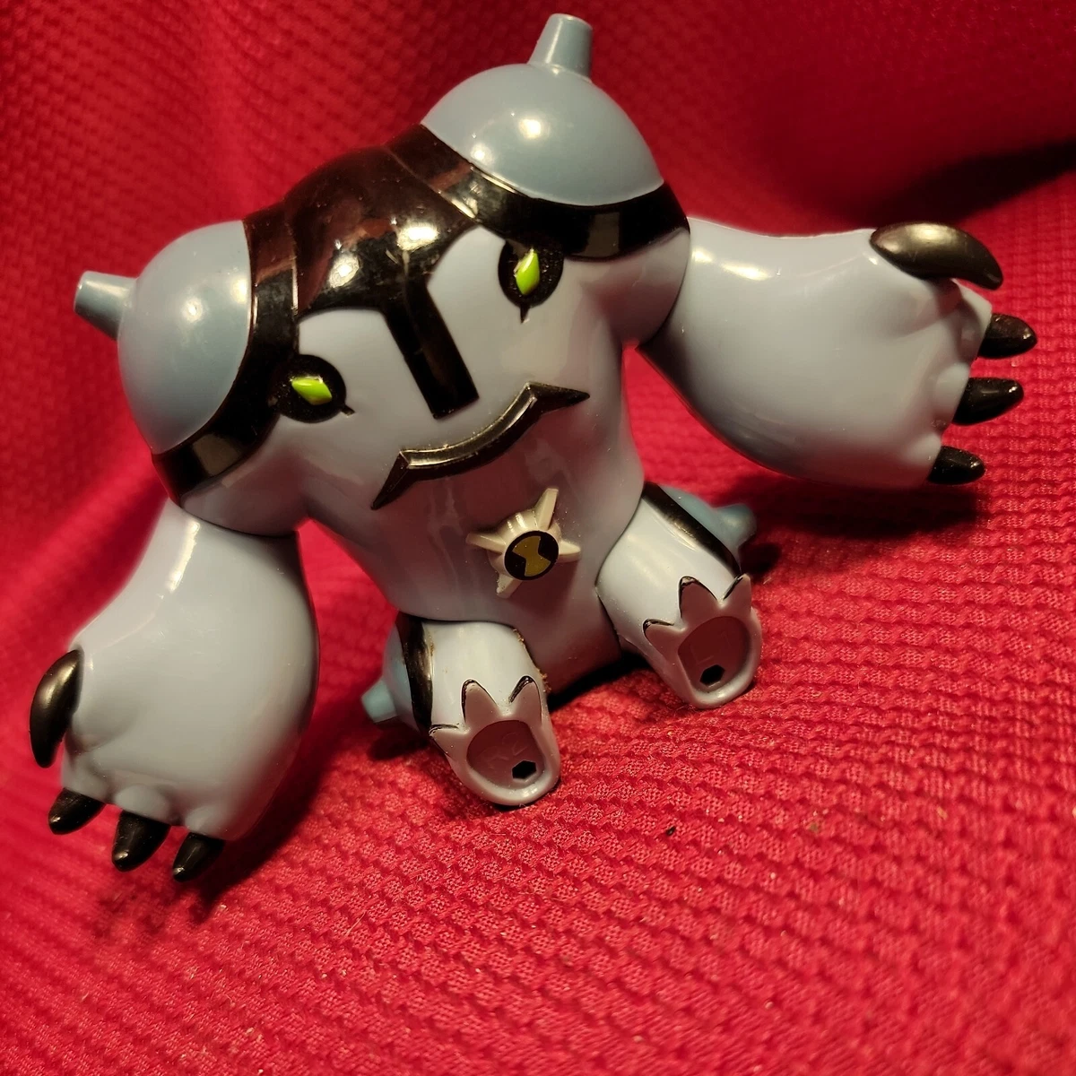 Ben 10 Ultimate Cannonbolt