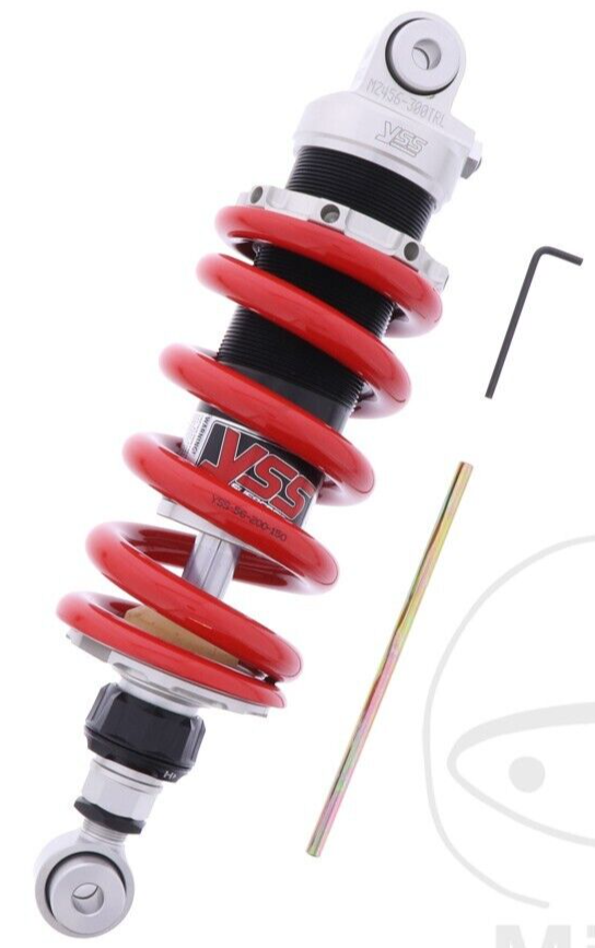 Honda CTX700 D/ND 2014 2015 2016 2017 YSS Mono Shock Absorber MZ456 ...