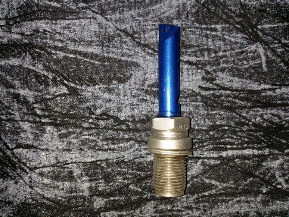 set of two 14mm tdc top dead center tool compression whistle mopar ...