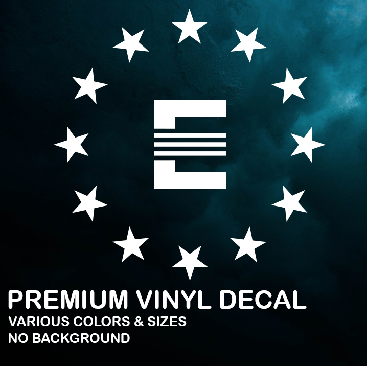 Fallout Enclave Logo [Enclave Radio] America The Beautiful (In Game