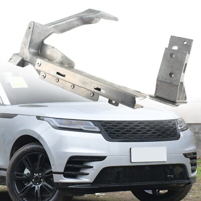 FRONT REINFORCEMENT BAR RH FIT FOR RANGE ROVER VELAR LR091687 LR152525 ...