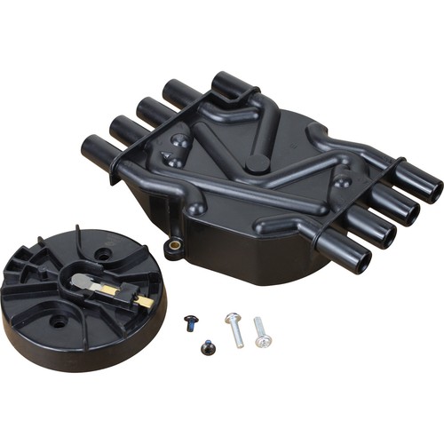 Vortec Distributor Cap / Rotor For 1996-2002 Chevrolet GMC Olds Isuzu ...