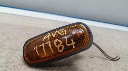 Repetiteur clignotant avant gauche (Feux) LAND ROVER FREELANDER 1 ...