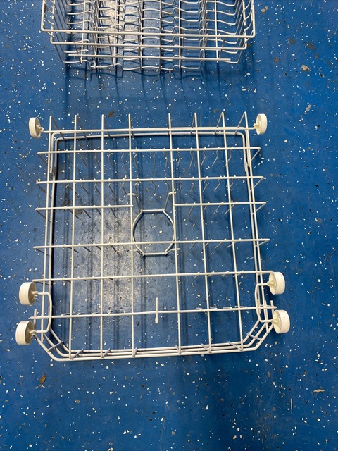 GE Dishwasher Lower and Upper Racks Wd28x10284 Wd28x10335 Kenmore ...