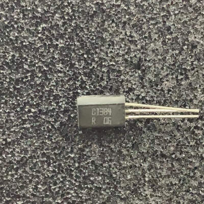 2SC1384 - - NPN Japanese Type Transistors | eBay