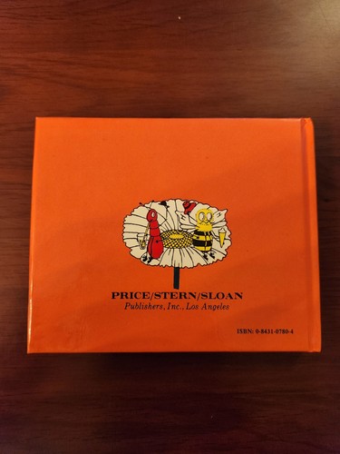 MORE AND MORE ANT AND BEE (ANT & BEE) By Angela Banner - Hardcover 1981 ...