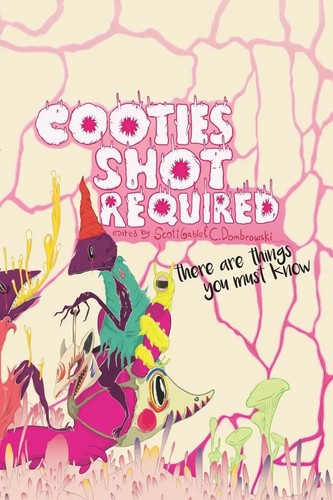 Scott Gable | Cooties Shot Required | Taschenbuch | Englisch (2021) 1940372607 | eBay.de