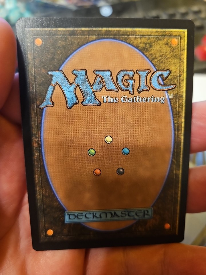 MTG - Locke, Treasure Hunter Extended Art - Commander: FINAL FANTASY ...