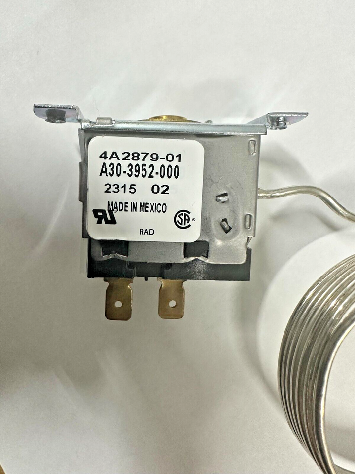 Hoshizaki Ice Machine Thermostat/Control TB0031 420465-01 A30-3952-000 ...