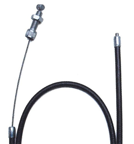 Câble Corde Transmission Gaz 1 2T T4TUNE Piaggio Fermeture Éclair Sp 50 ...