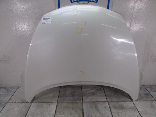 11 12 NISSAN JUKE Hood | eBay