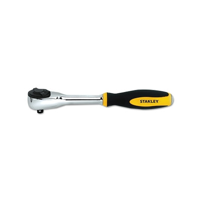 Stanley Tools For The Mechanic Rotator Ratchet, 3/8 Inches Drive, 9 In ...