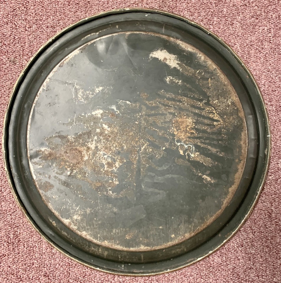 antique McAvoys Malt Marrow beer tray | eBay