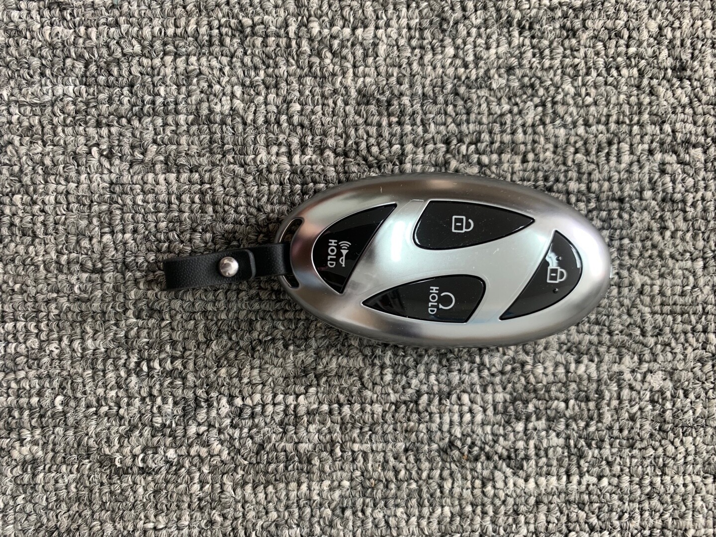 OEM 95440-AA500 & 81996-AA540 FOB-SMART KEY Fedex for Hyundai Elantra ...