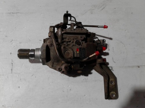 TOYOTA DYNA BU60/100 1985-2005 INJECTOR PUMP 3.4 3B DIESEL ROTARY TYPE ...