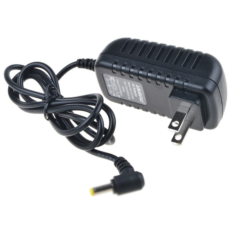 AC Adapter Charger For UNIDEN AD1001 BCD396XT BC346XT BCD396T BR330T ...