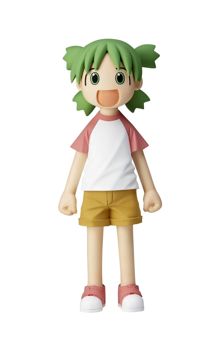 Yotsuba Happy
