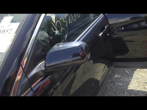 Used Left Door Mirror fits: 2014 Honda Cr-v Power EX body color Canada ...