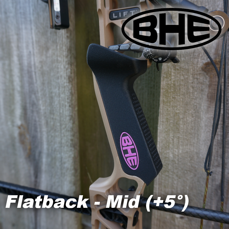 Mathews Engage Custom Bow Grip (V3X, Phase 4, Lift, Lift X, ARC) NEW ...