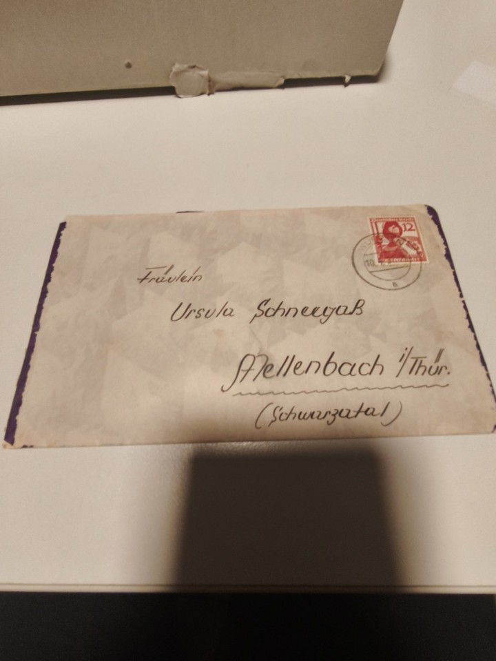 Briefmarke Deutsches Reich Luftschutz 1937 Gestempelt | eBay.de